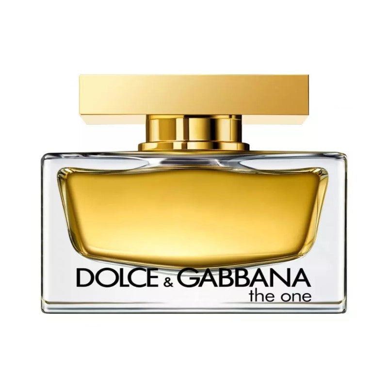 D G THE ONE EDP AVAILABLE IN 3 SIZES Beauty Bar D G THE ONE EDP AVAILABLE IN 3 SIZES Beauty Bar