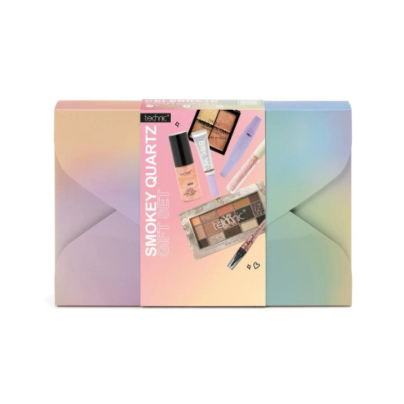 TECHNIC SMOKEY QUARTZ 7PC SET | Beauty Bar