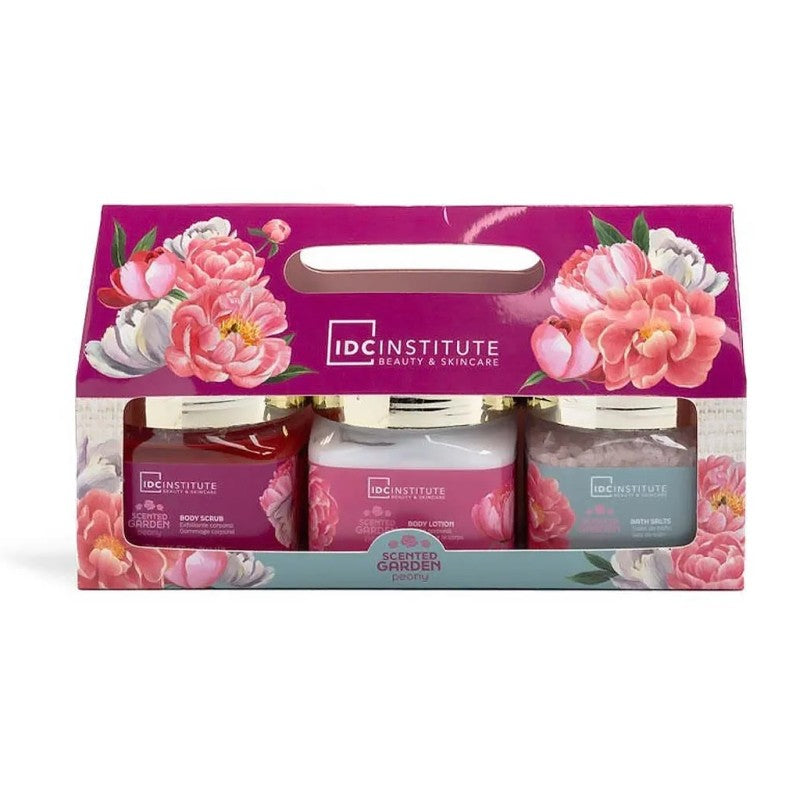 IDC INSTITUTE SCENTED GARDEN COMPLETE CARE | Beauty Bar