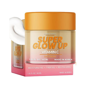 SUNDAY ESSENCE - VITAMIN C BRIGHTENING FACE CREAM 40ML | Beauty Bar