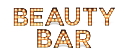 BEAUTY BAR - 'Be your own kind of beautiful'– Beauty Bar