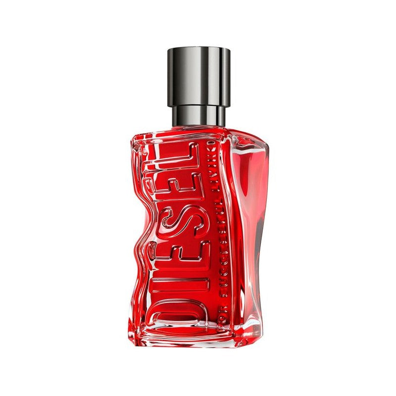 DIESEL D RED EDP AVAILABLE IN 3 SIZES– Beauty Bar