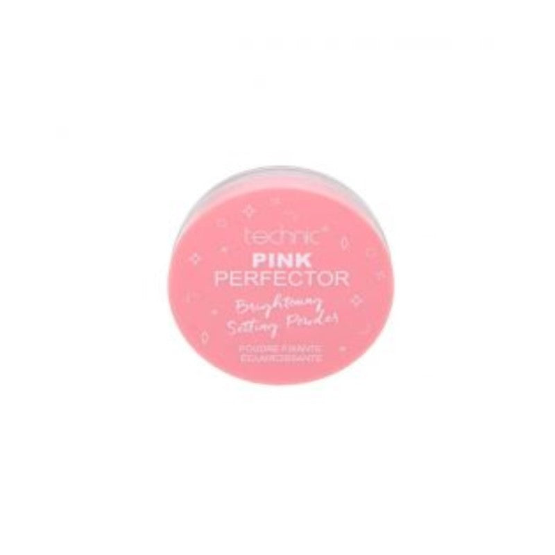 TECHNIC PINK PERFECTOR | Beauty Bar