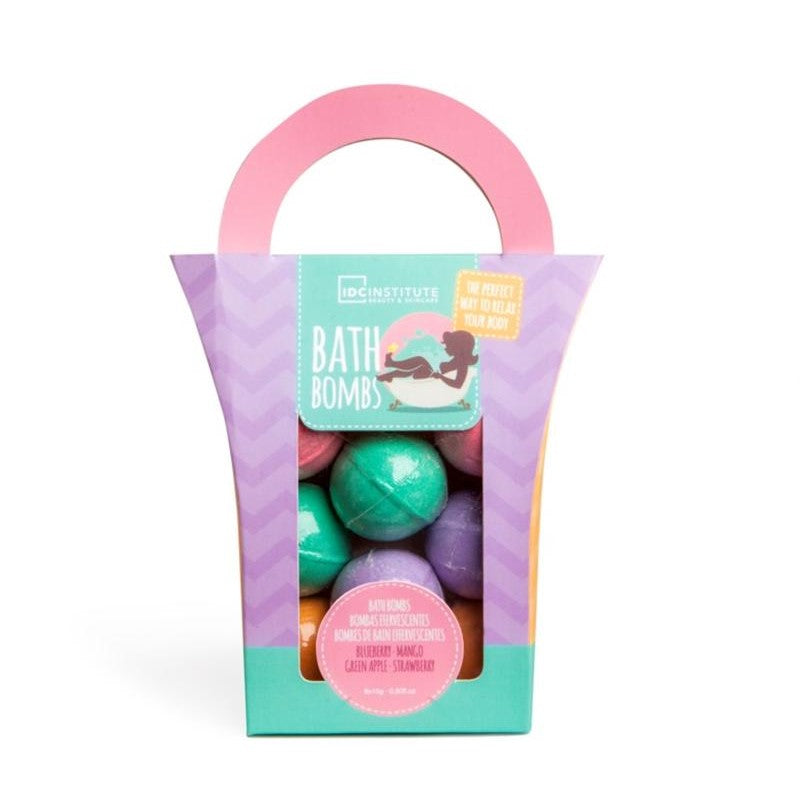 IDC SMOOTHIE BOX FIZZERS | Beauty Bar