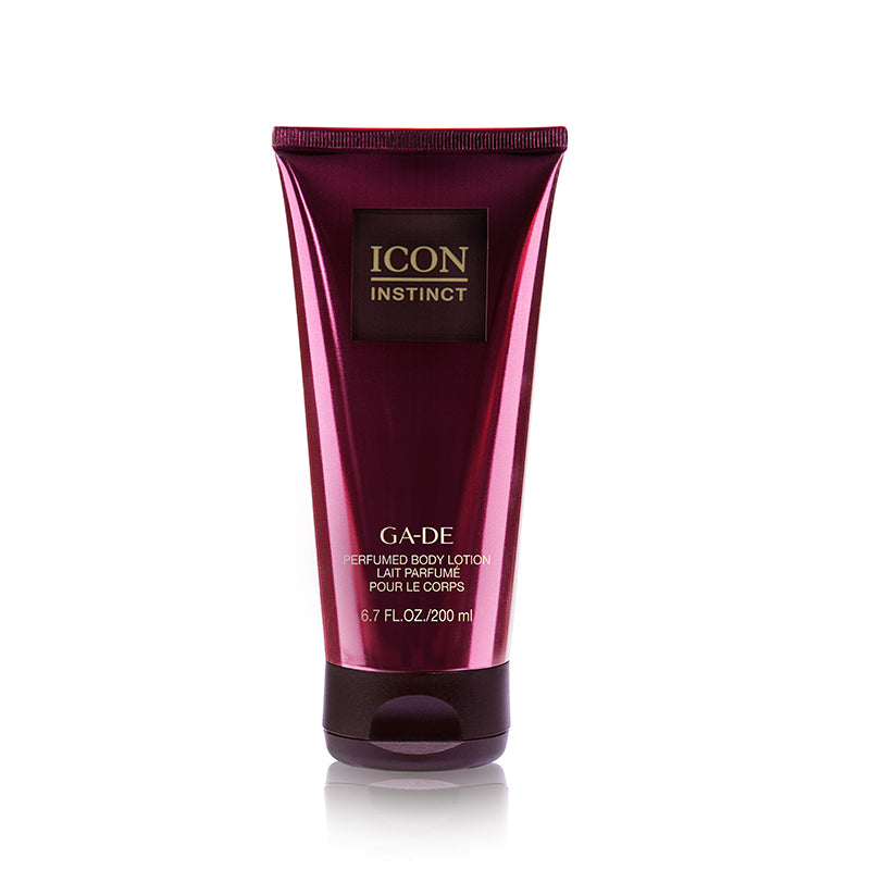 GA-DE ICON INSTINCT BODY LOTION 200ML | Beauty Bar